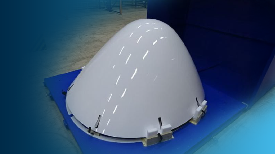 Cleared For Take-off - TDA